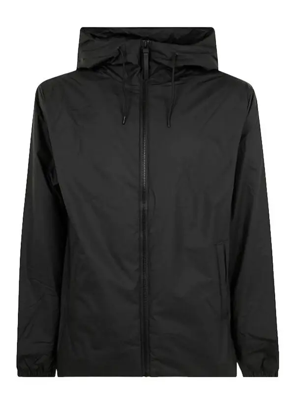 Rains Lohja Jacket - Black