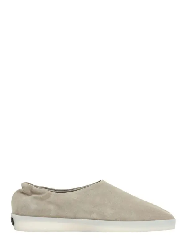 Fear Of God Slip-on Mules - Sesame Beige