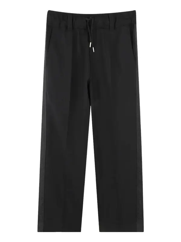 LANVIN Ceremony Pants - Black