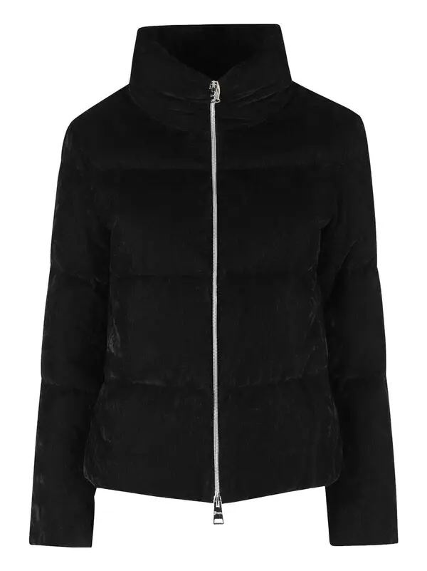 Herno Jacket - Black