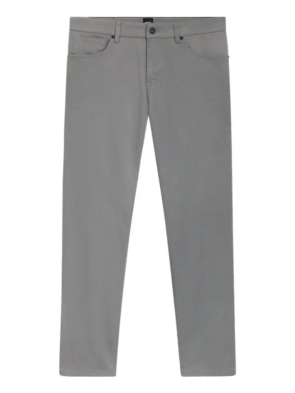 Hugo Boss Delaware Jeans - Dark Gray