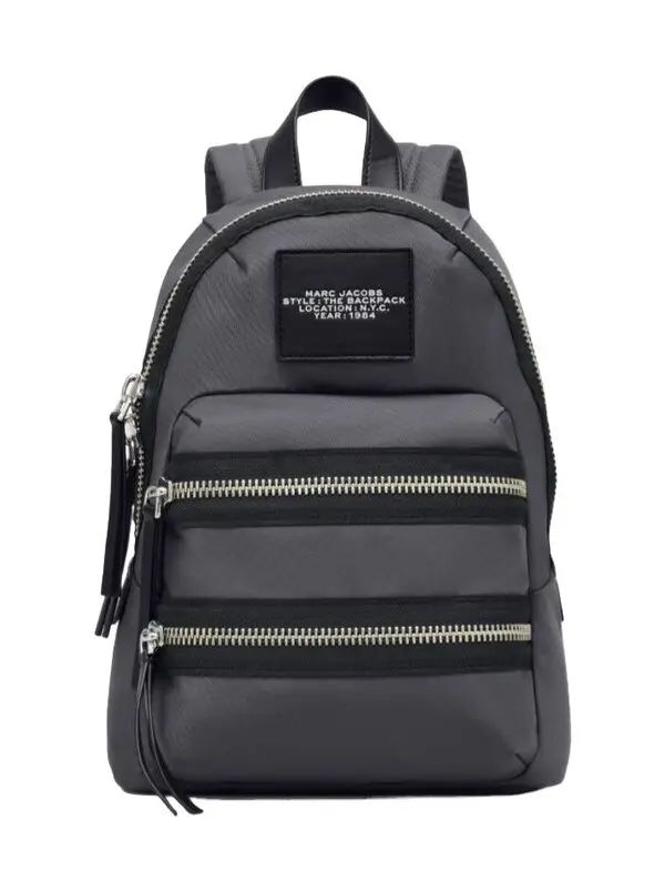 Marc Jacobs Backpack - Black