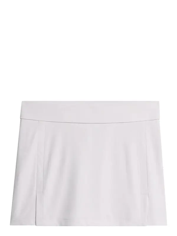 J. Lindeberg A-line Skirt - Pink