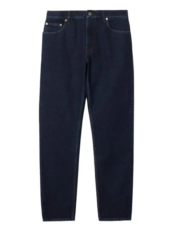 Burberry Slim Fit Jeans - Indigo