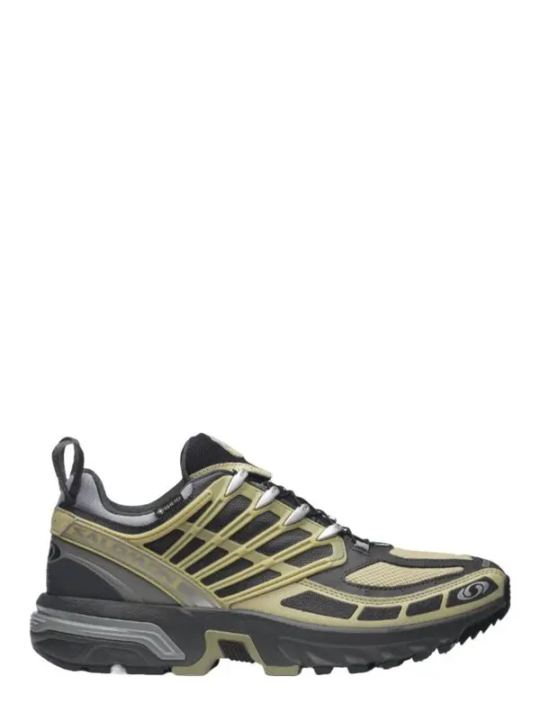SALOMON Acs Pro Kurim Sneakers - Black