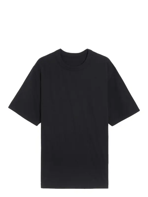Heron Preston Ex-ray Crewneck T-shirt - Black