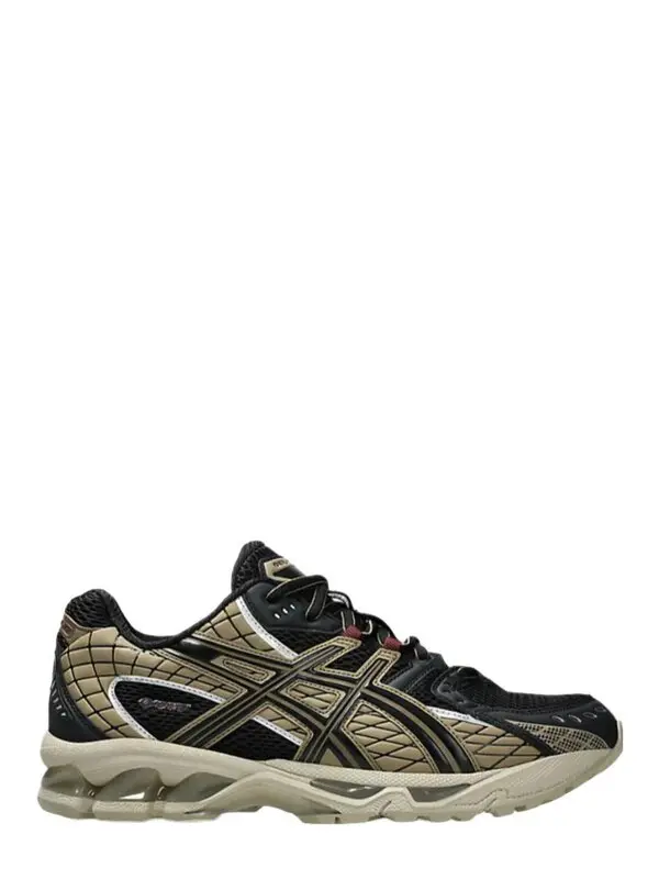 Asics Gel-nimbus 10.1 Gtx "late 2000s" Sneakers - Black
