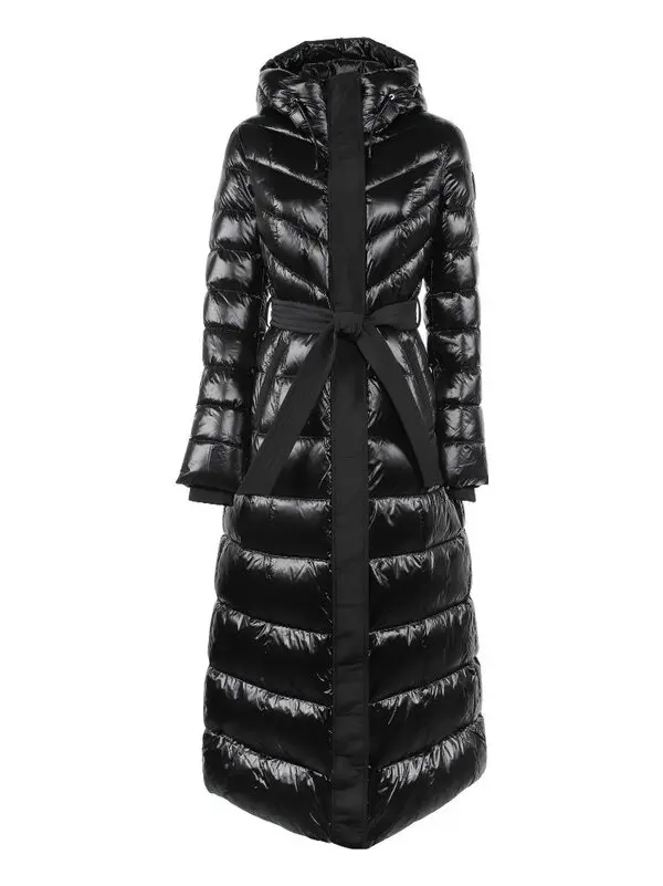 Mackage Calinar Maxi Down Coat - No
