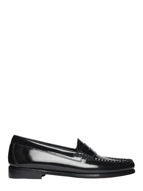 G.H. BASS  CO G.h. Bass & Co. Larson Loafers - Black