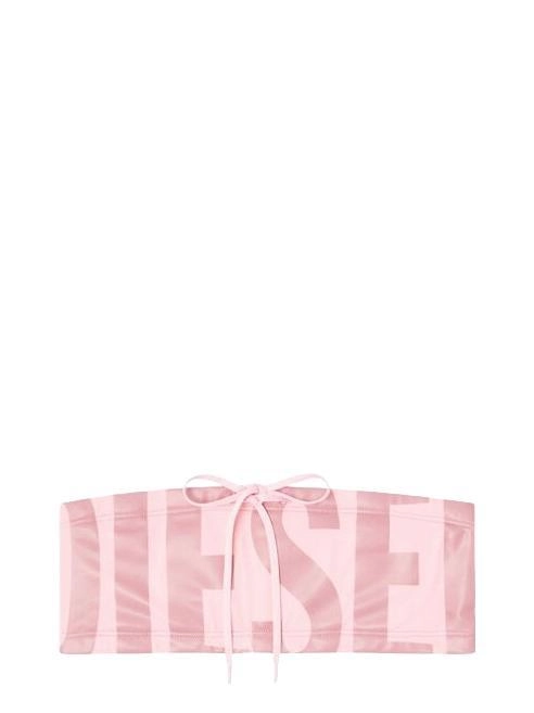 DIESEL® Miriam D Core Bikini Top - Pink