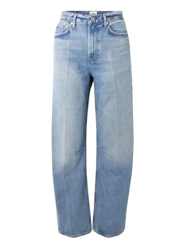 Citizens Of Humanity Miro Jeans - Mid Denim