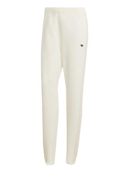 ADIDAS ORIGINALS Stirrup Track Pants - Off White