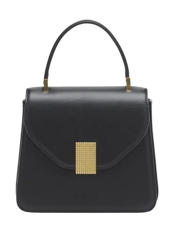 LANVIN Concerto Tote Bag - Green