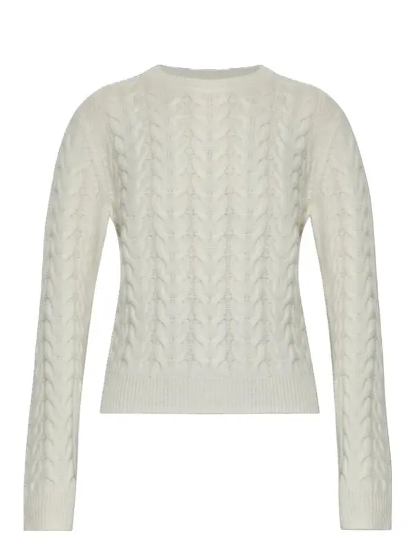 Max Mara Aramis Crewneck Jumper - No