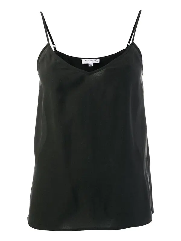 Equipment Camisole - Black
