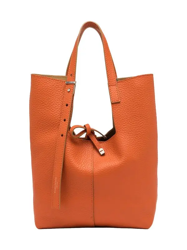 GIANNI CHIARINI Ava Tote Bag - Brown