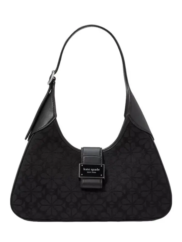 Kate Spade New York Nouveau Shoulder Bag - Black