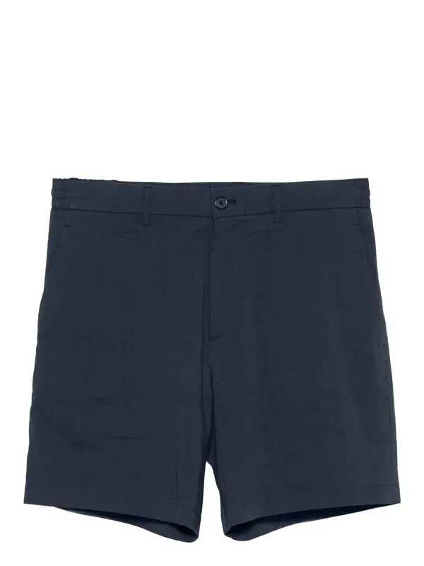 Theory Curtis Shorts - Black