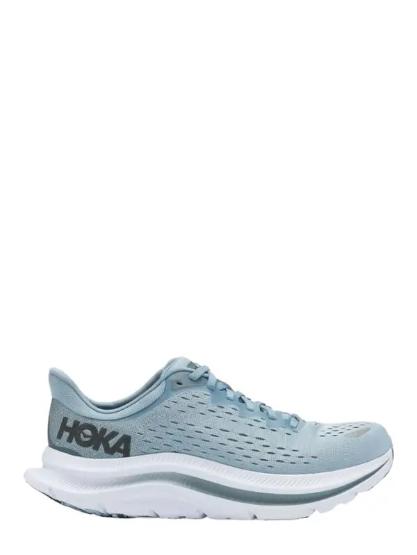 Hoka One One Lace-up Sneakers - White
