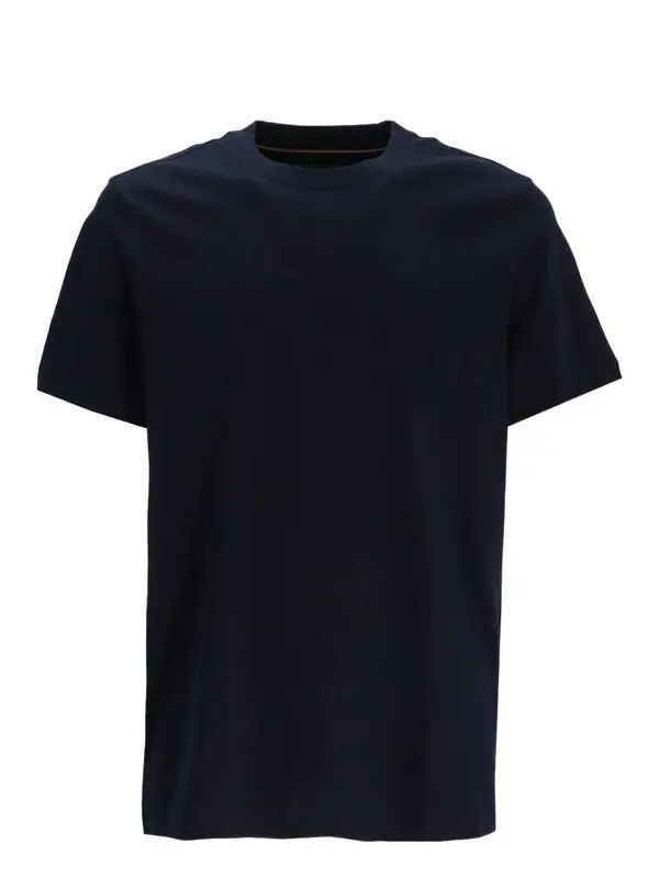 Hugo Boss Short Sleeved Crewneck T-shirt - Black