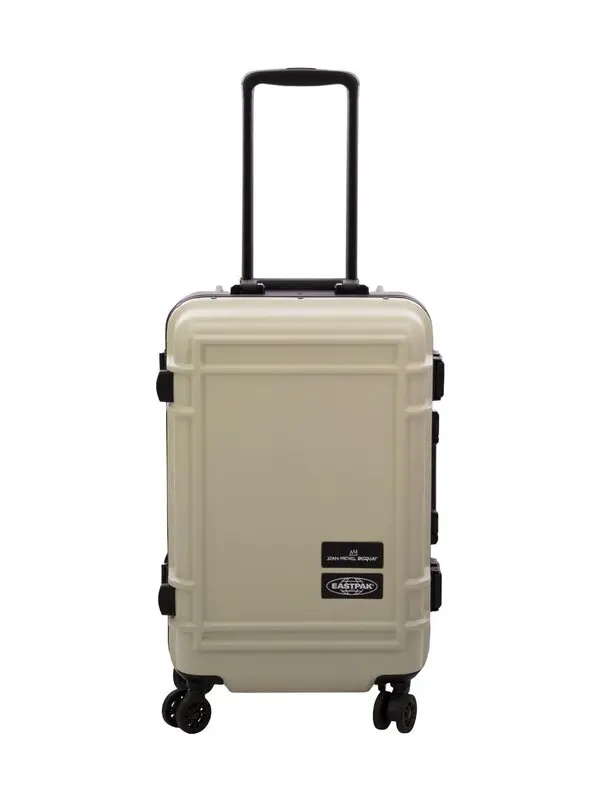 EASTPAK Resistr Hard-sided Trolley Case - Nude