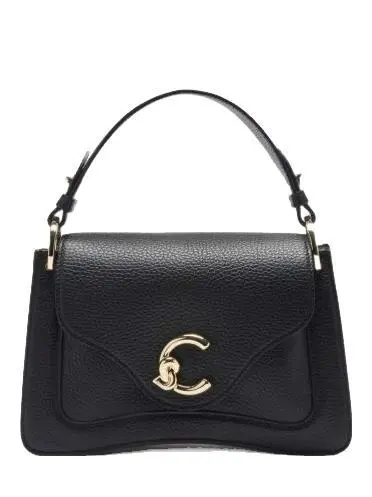 COCCINELLE C-me Small Tote Bag - Black