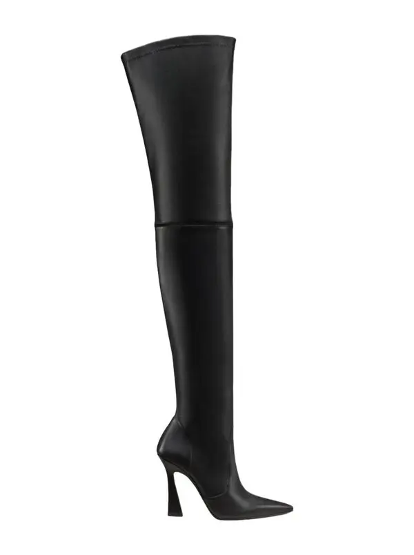 STUART WEITZMAN Ultravinnie Boot 100 - Black