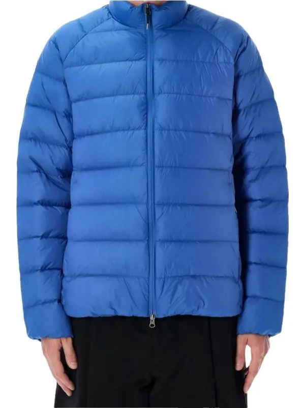 Pyrenex Arial Packable Down Jacket - Adriatic