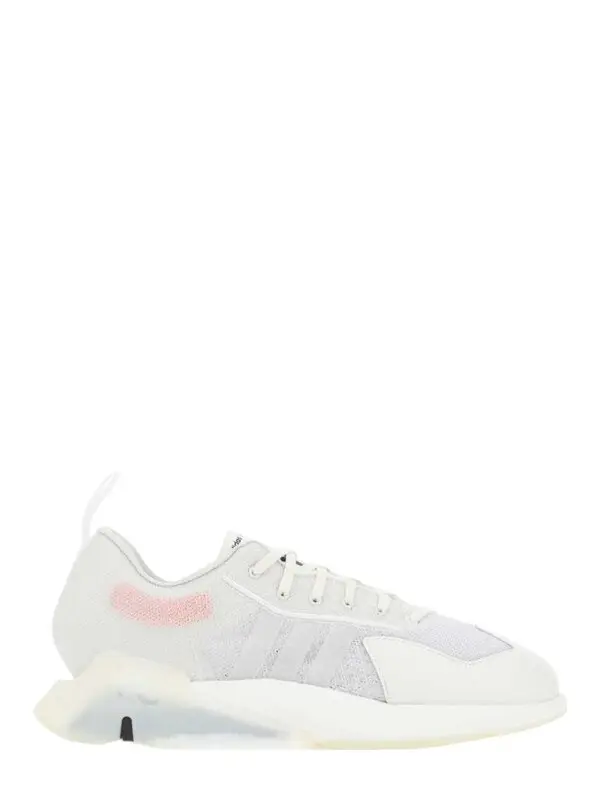 Y3 Orisan Lace-up Sneakers - White