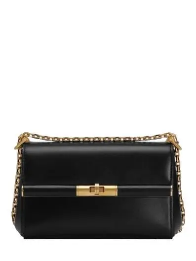 Dolce & Gabbana Mini Marlene City Bag - Black