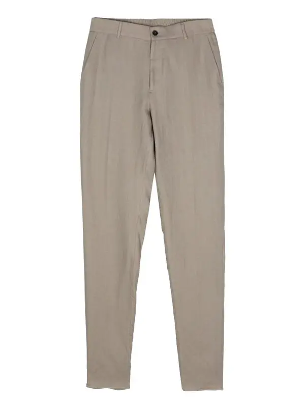 Peserico Belt Loops Lounge Pants - No