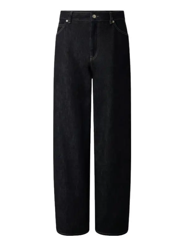 Soeur Hunter Five-pocket Jeans - Blue