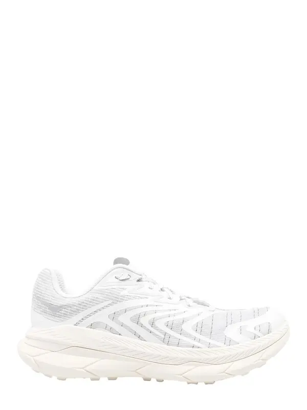 Hoka One One Stealth/tech Tecton X 2 Sneakers - Whitecosmicgrey
