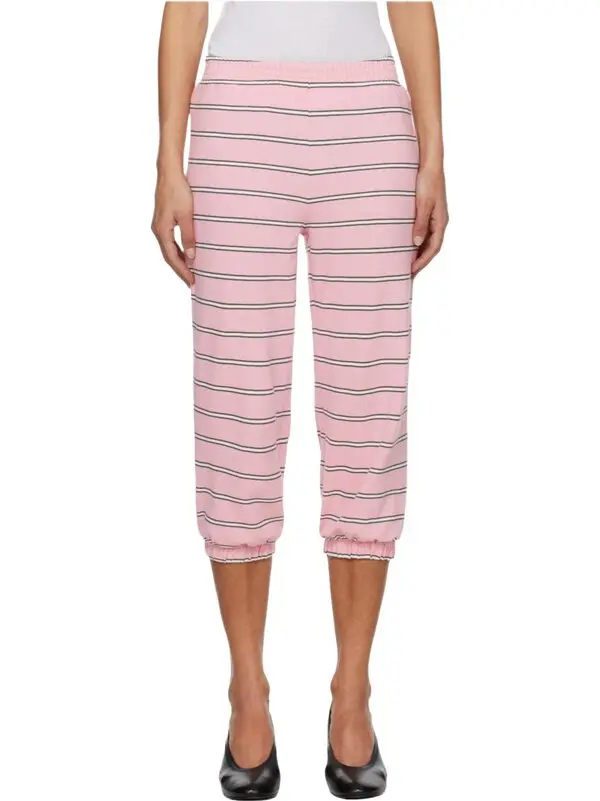 Paloma Wool Mauri Lounge Pants - Pink