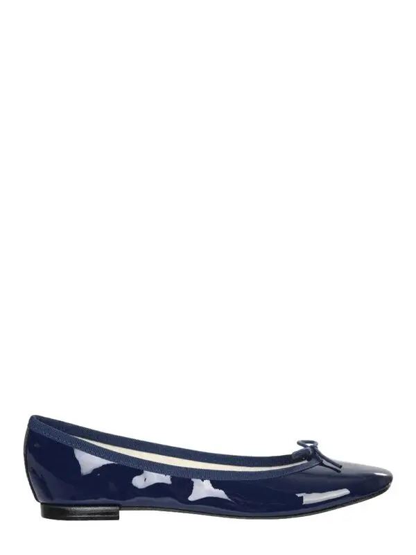 Repetto Ballerina Flats - Black