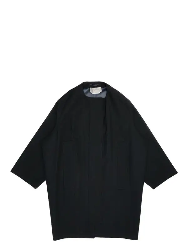 Sportmax Logo T-shirt - Black