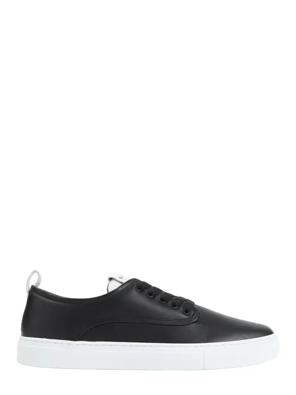 Givenchy City Sneakers - Black