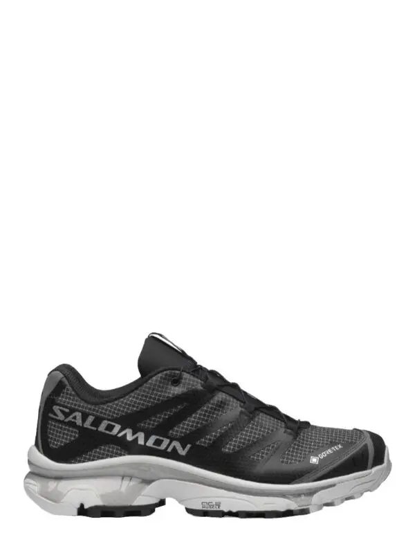 SALOMON Xt-4 Og Gtx Lace-up Sneakers - Black / Black