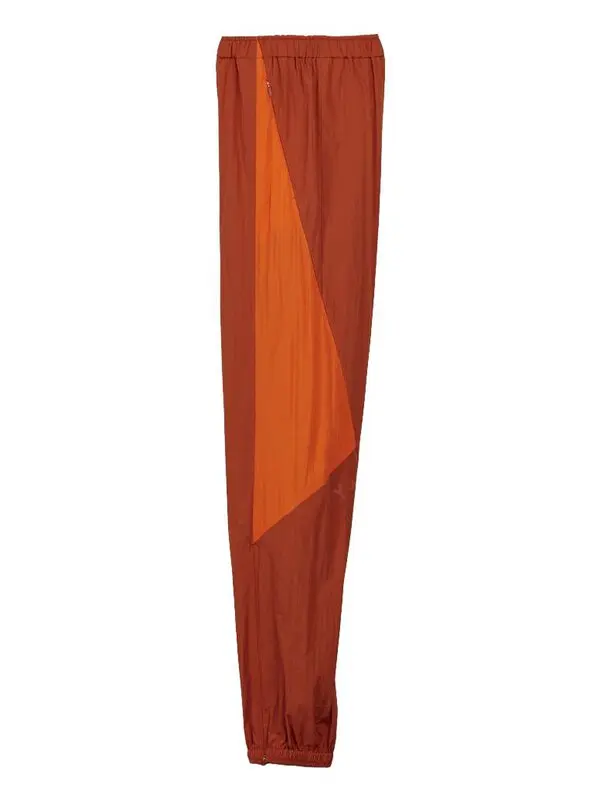 Y3 Tracksuit Pants - Red
