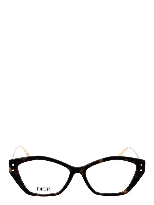 Dior Full Frame - Black