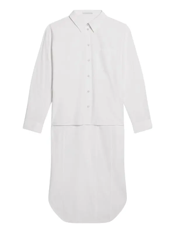 Helmut Lang Long Sleeve Shirt - White