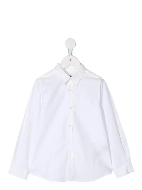 Bonpoint Acteur Shirt - White