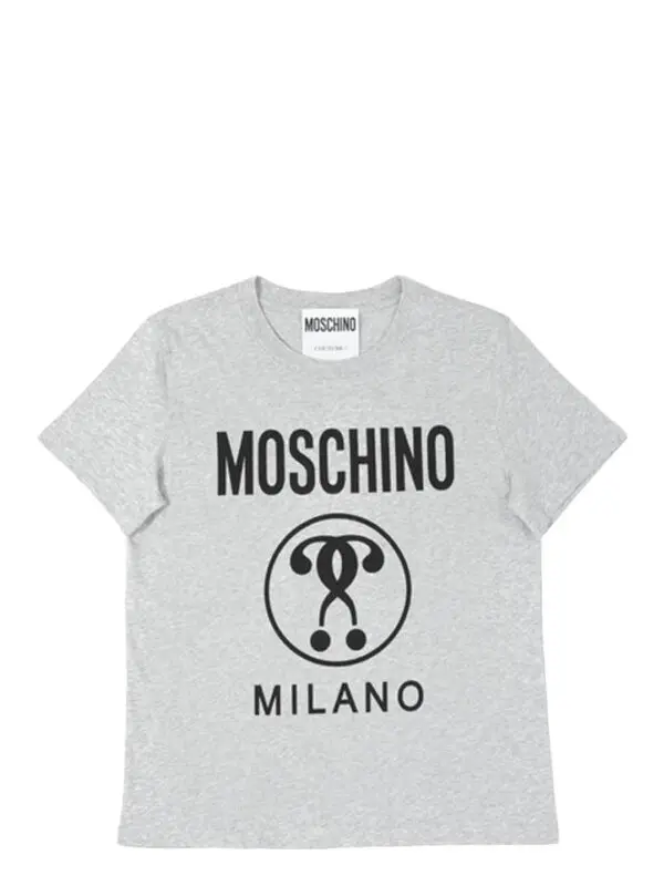 Moschino T-shirt - No