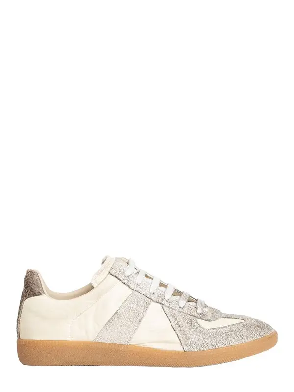 MAISON MARGIELA Replica Sneakers - White