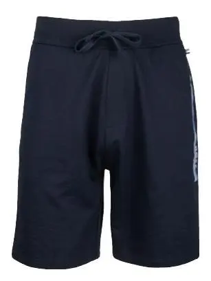 Hugo Boss Drawstring Shorts - Black