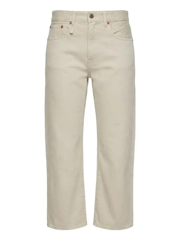 R13 Romeo Jeans - No