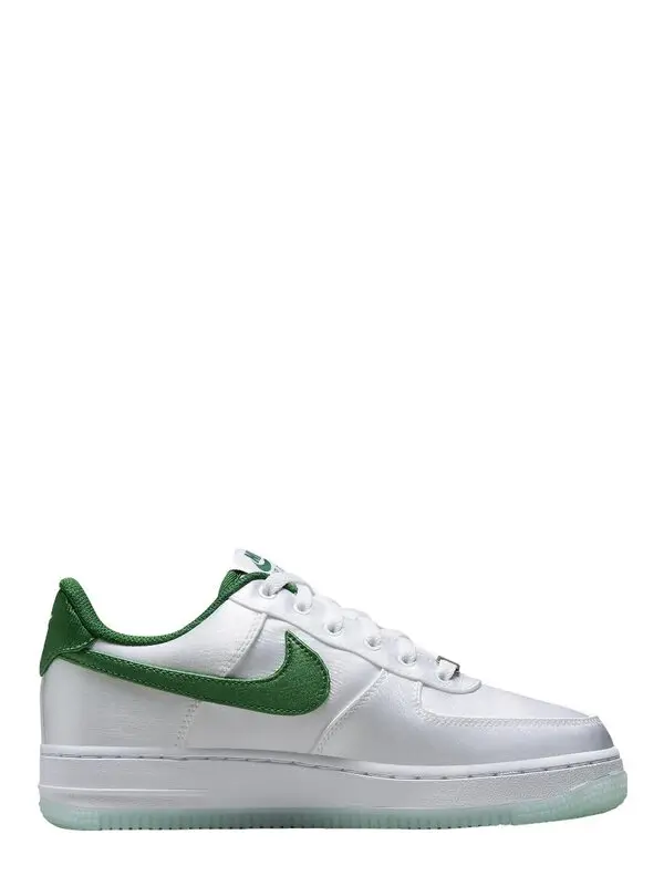 Nike Force 1 Low Sneakers - Gray