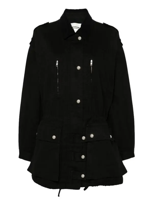 Isabel Marant Étoile Joanna Jacket - No