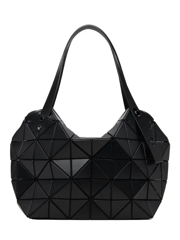 Issey Miyake Boston Tote Bag - Black