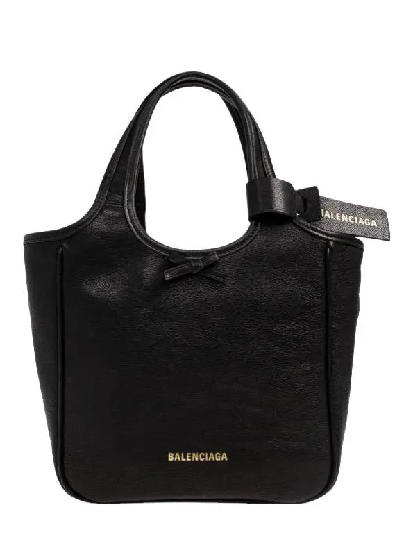 Balenciaga Small Handbag - Black